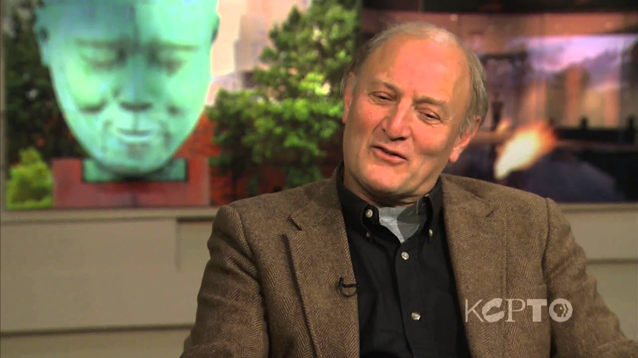 BAH HUMBUG: GARY NEAL JOHNSON AND A CHRISTMAS CAROL - YouTube