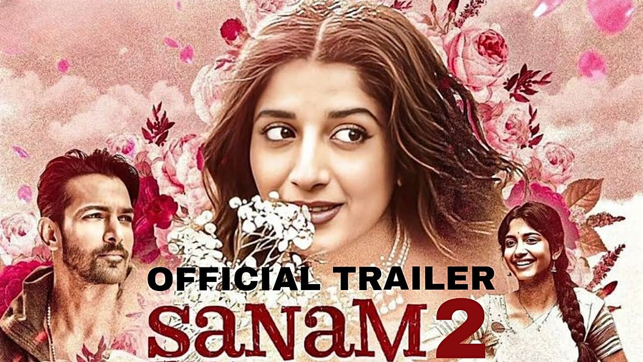 Sanam Teri Kasam 2 Official Trailer | Sanam Teri Kasam 2 In Salman Khan Update | # ...