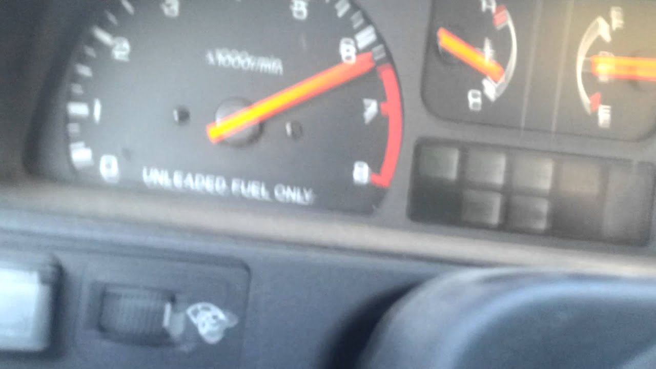 D16a6 all motor 1st-2nd pull - YouTube