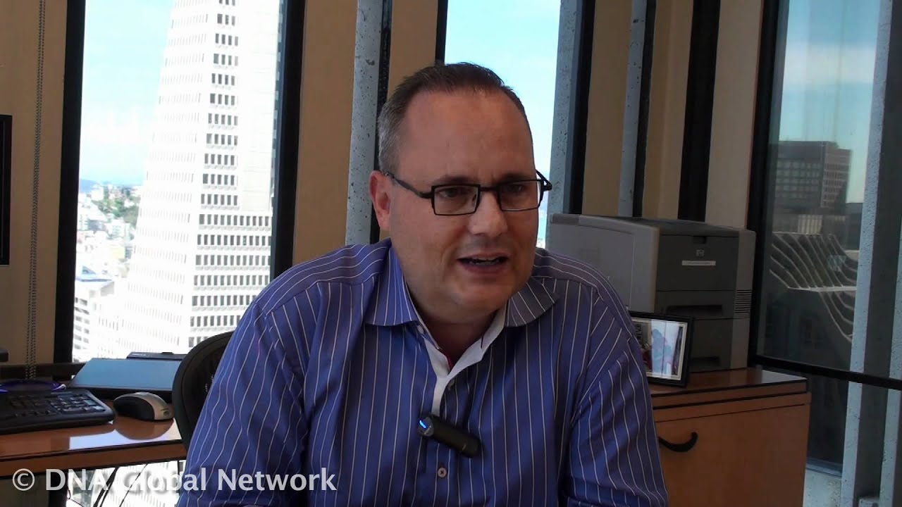 How to connect with people? (Corporate Global Citizens - Video Series ...