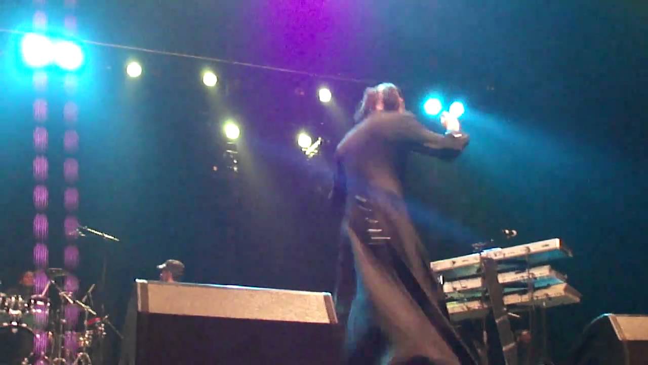 RED RAT INTRO 1 AMSTERDAM REGGAE FESTIVAL 2011 OH NO - YouTube