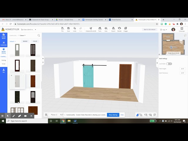 Tutorial Homestyler 2017 Primera Parte Youtube Anatomy Of A Grading