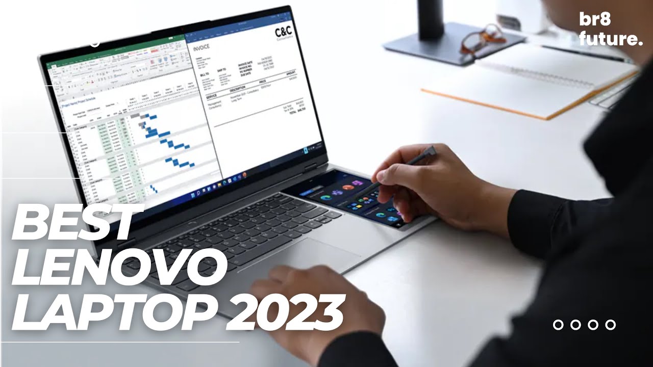 Best Lenovo Laptop 2023 [TOP 5 Picks in 2023] TOP 5 Best Lenovo Laptops ...