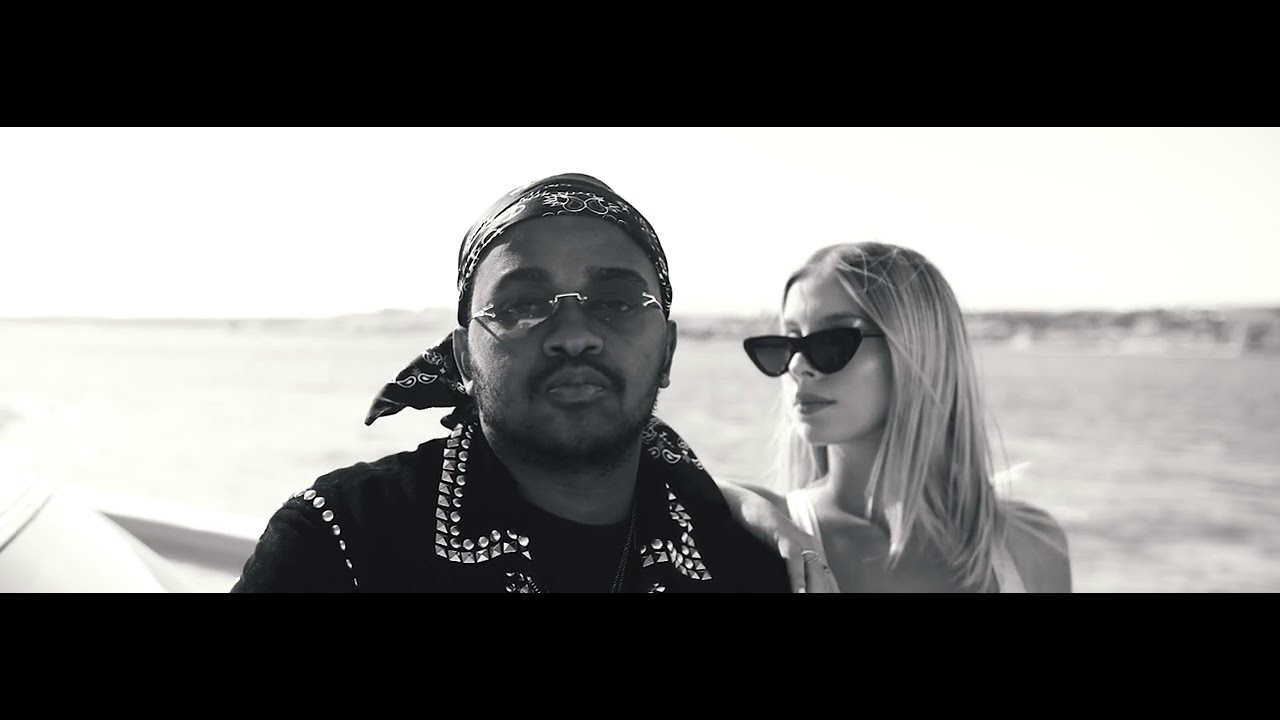 Lil Drizzy - Vão Queixar [Prod. Pithágoras Beat] (Vídeo Oficial) - YouTube