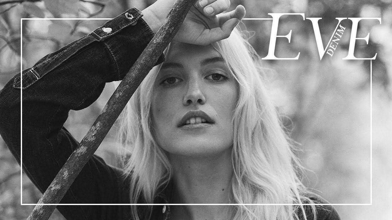 Eve Denim Commercial - YouTube