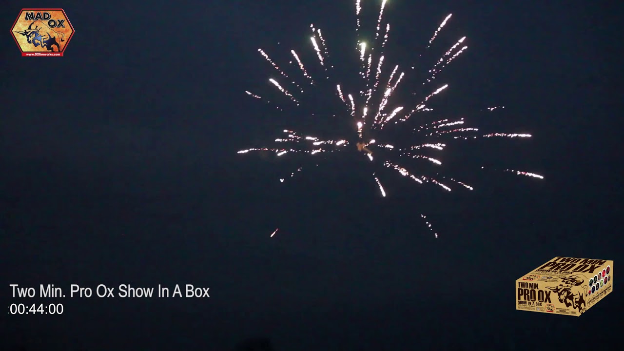 OX 2 min Show - YouTube
