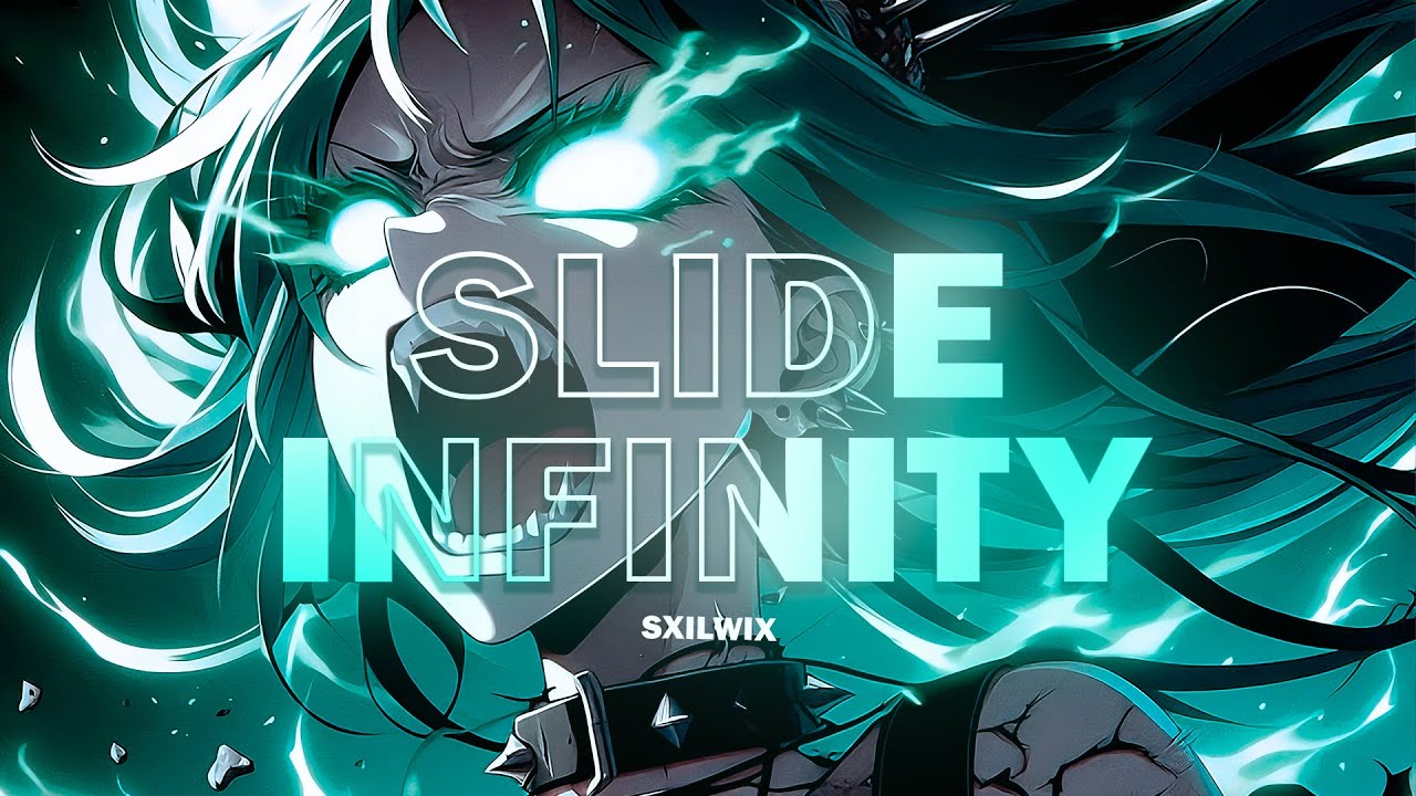 Sxilwix - Slide Infinity | [ Slide Funk ] - YouTube