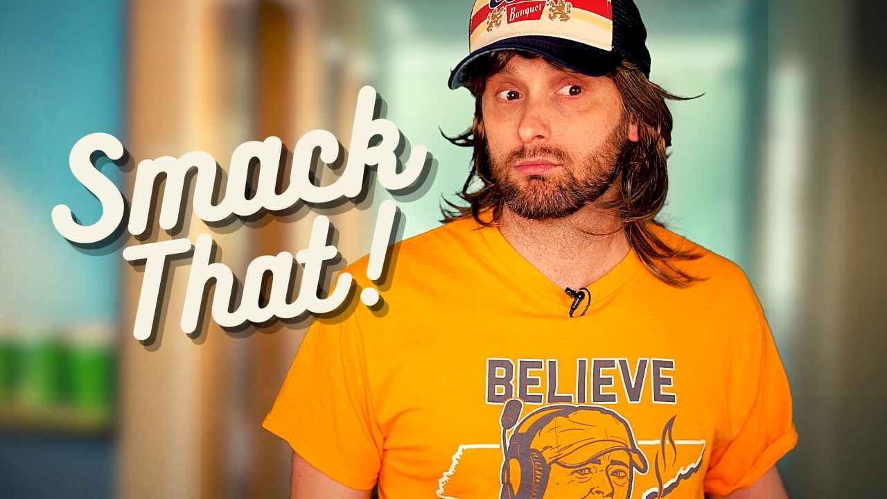 FACE SLAP COMPILATION! - YouTube