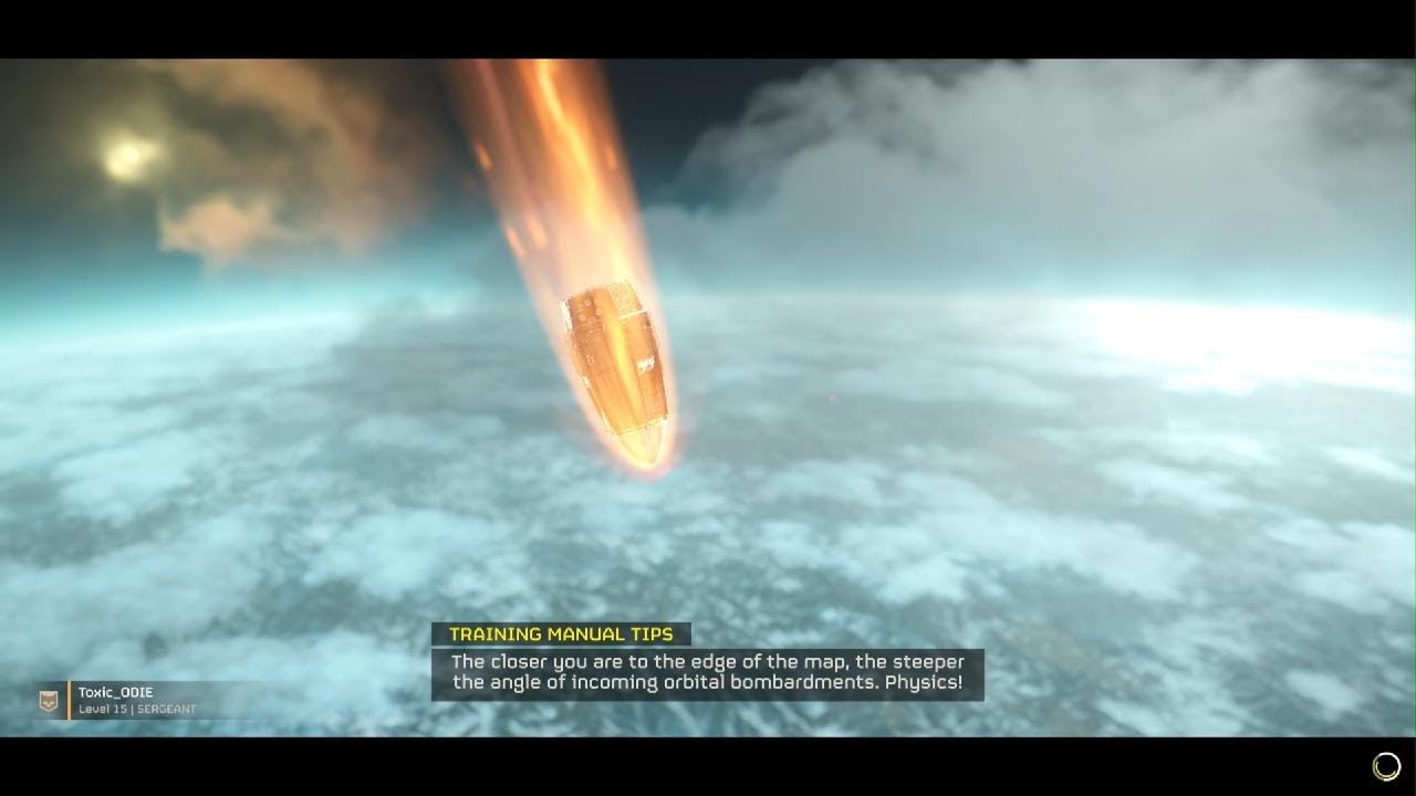 7 second mission HELLDIVERS 2 - YouTube