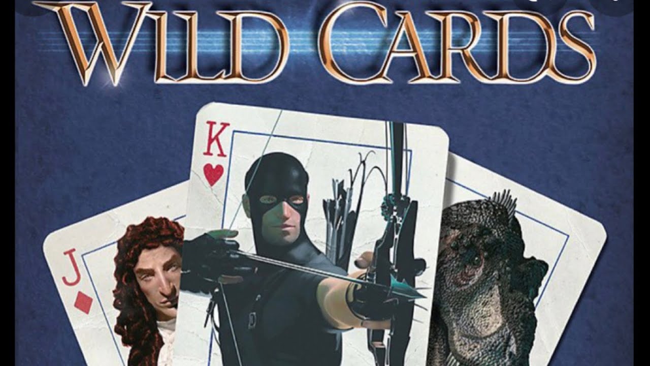 Wild Cards line dance - YouTube