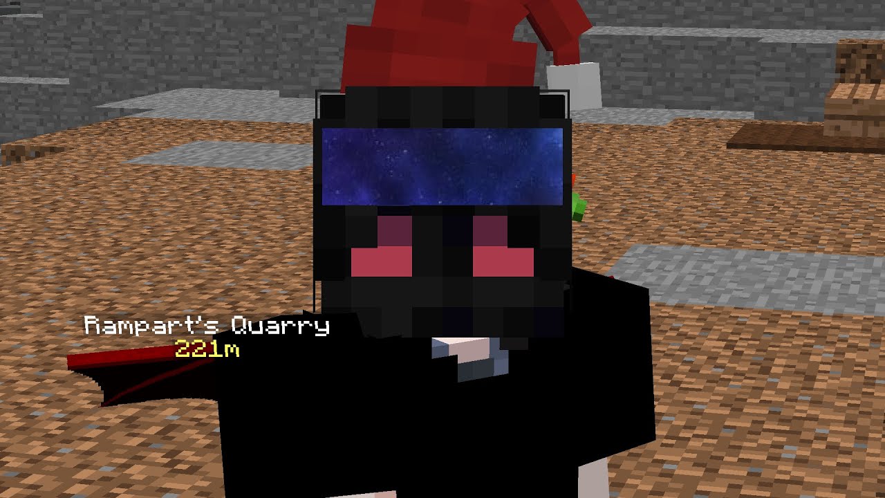 Grinding Commisions and Coins for Divan Armor | Hypixel Skyblock - YouTube