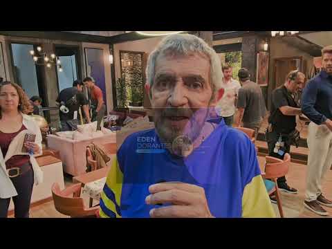 Exc Manuel Flaco Ibáñez El primer actor sigue trabajando en "Mas vale ...