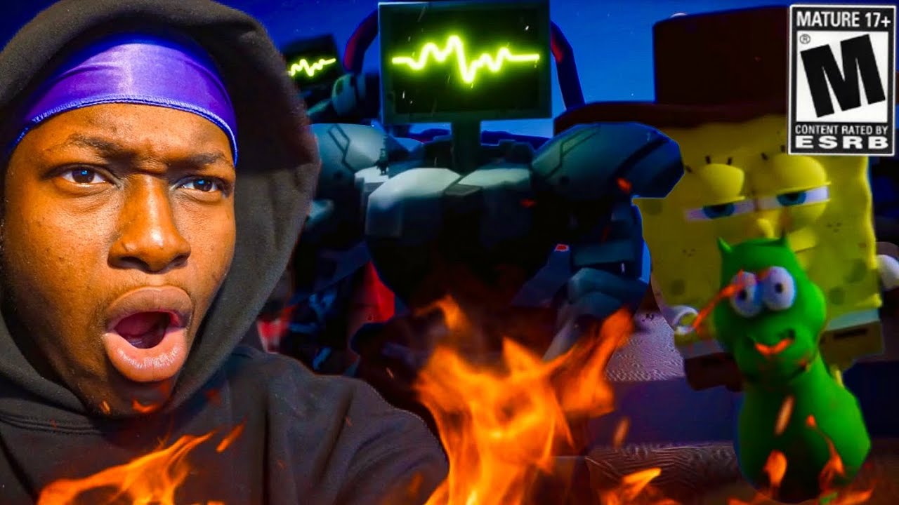 IT GETS BETTER AND BETTER!! (Glorb Reaction) *IN ORDER* - YouTube