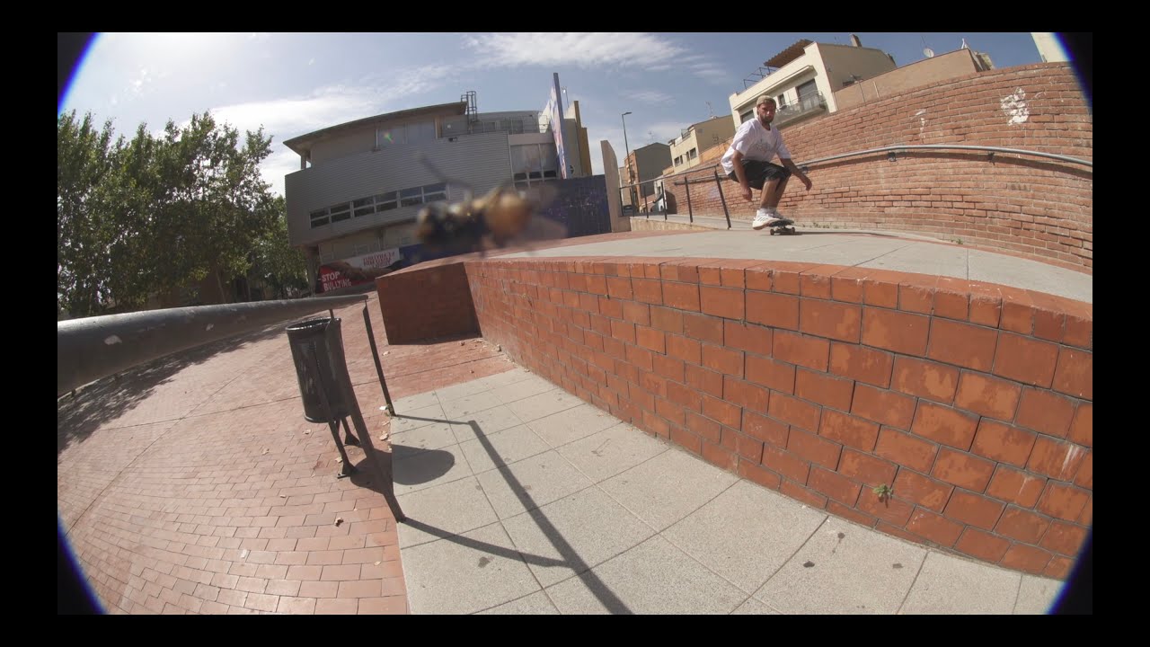 STREET CONNECT - 402 EDIT - YouTube