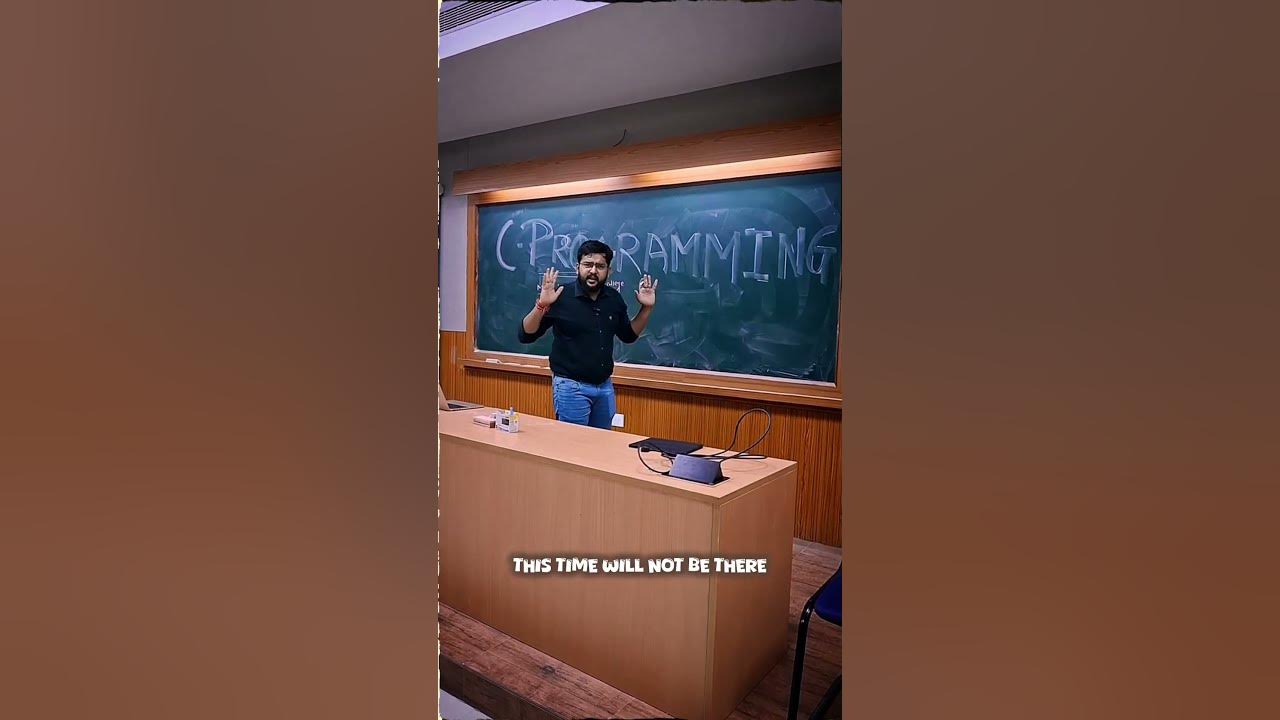COLLEGE TIME / CODING / C PROGRAMMING COURSE / IITIANS / IIT / STBG / #shorts #ytshorts #best # ...