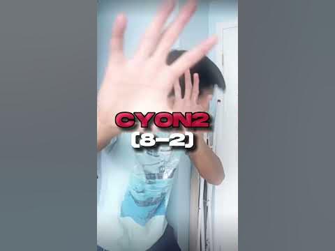 @Cyon2 vs Ohio Last Survivor - YouTube