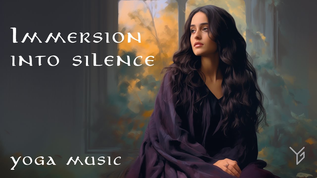 Immersion into silence - YouTube