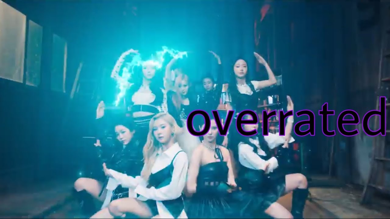 ranking 4th gen gg debuts. - YouTube