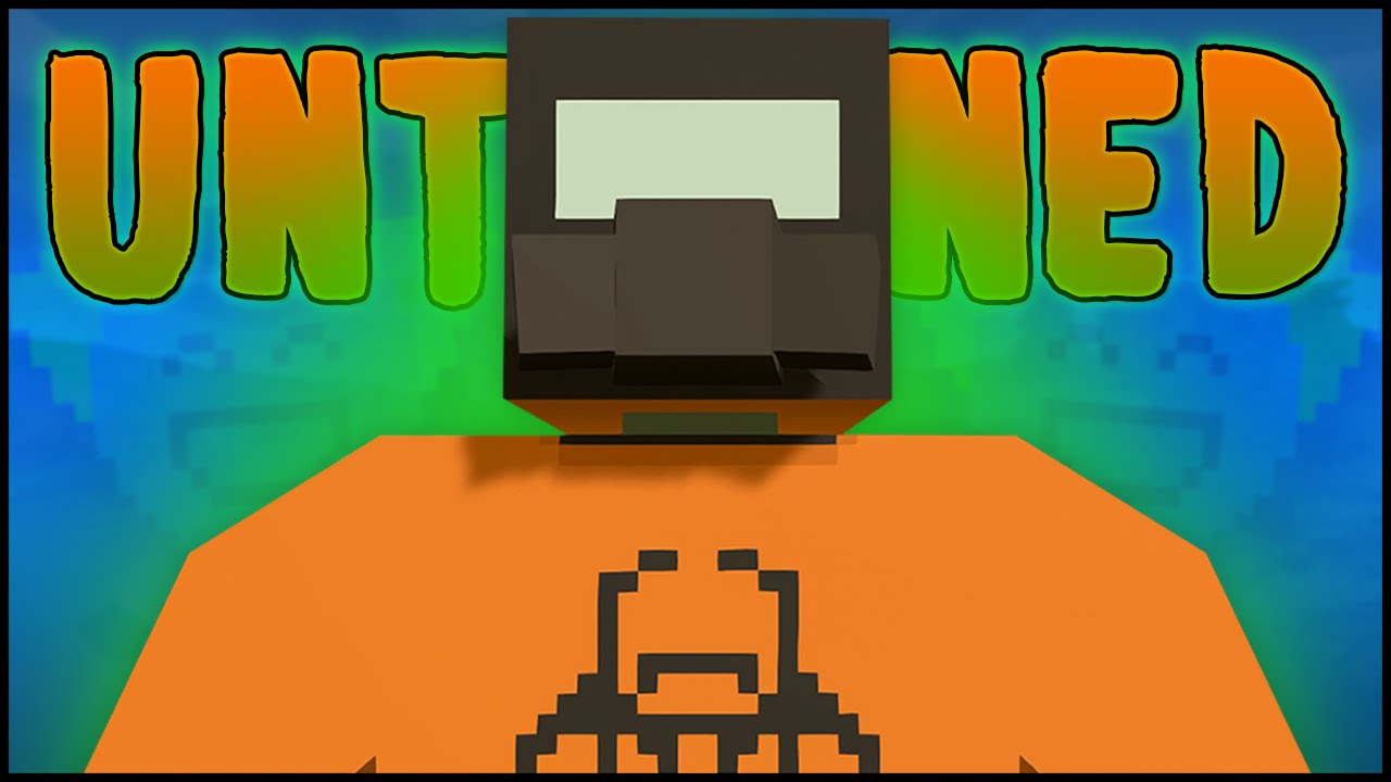 BLUEBERRY SHIRT, RADIOACTIVE ZOMBIES & BULLET DROP! (Unturned Update ...