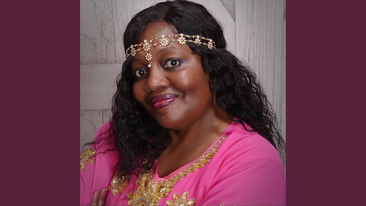 Swahili Christmas Medley - YouTube