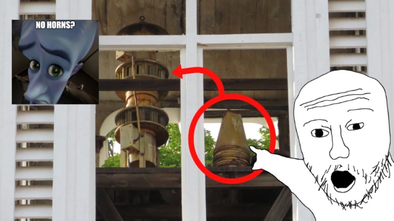 Hornless FS&S 3T22 Siren Test | Noon Blast | Delhi, NY | 8-22-24 - YouTube