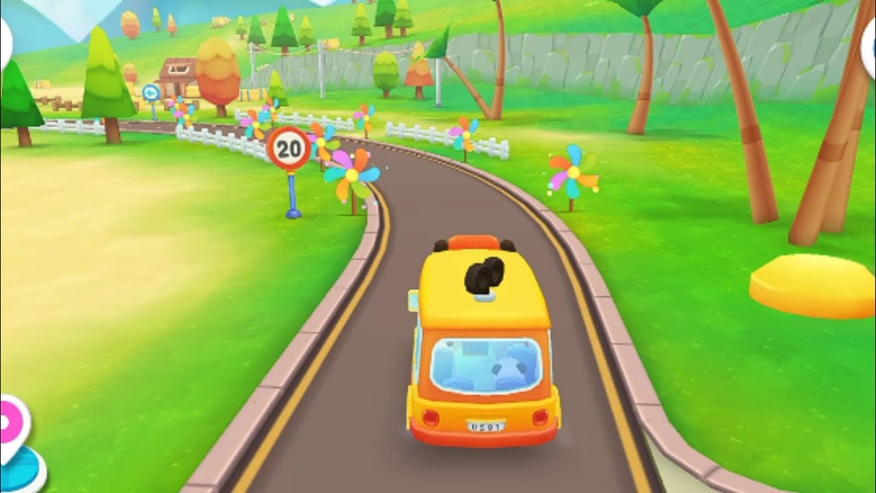 a-small-child-in-the-car-go-for-shopping-video-for-kids-this-video