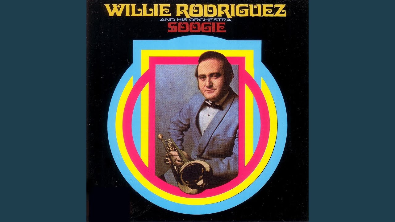 Salsa Con Willie Rodriguez - YouTube Music