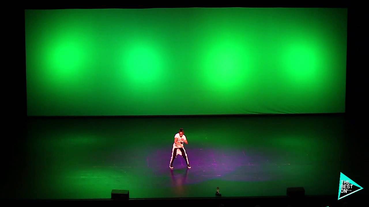 UNITY Dance Company Uk - TheBestOn 2013 - YouTube