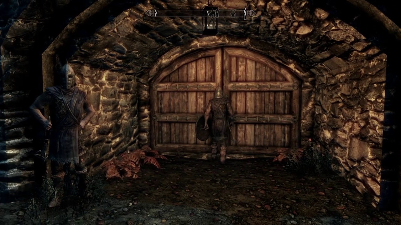 Grelod the Unkind | Skyrim #18 - YouTube