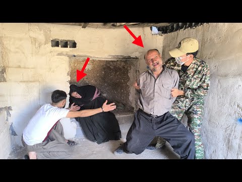 Narges' miraculous rescue; Akbar arrested by police