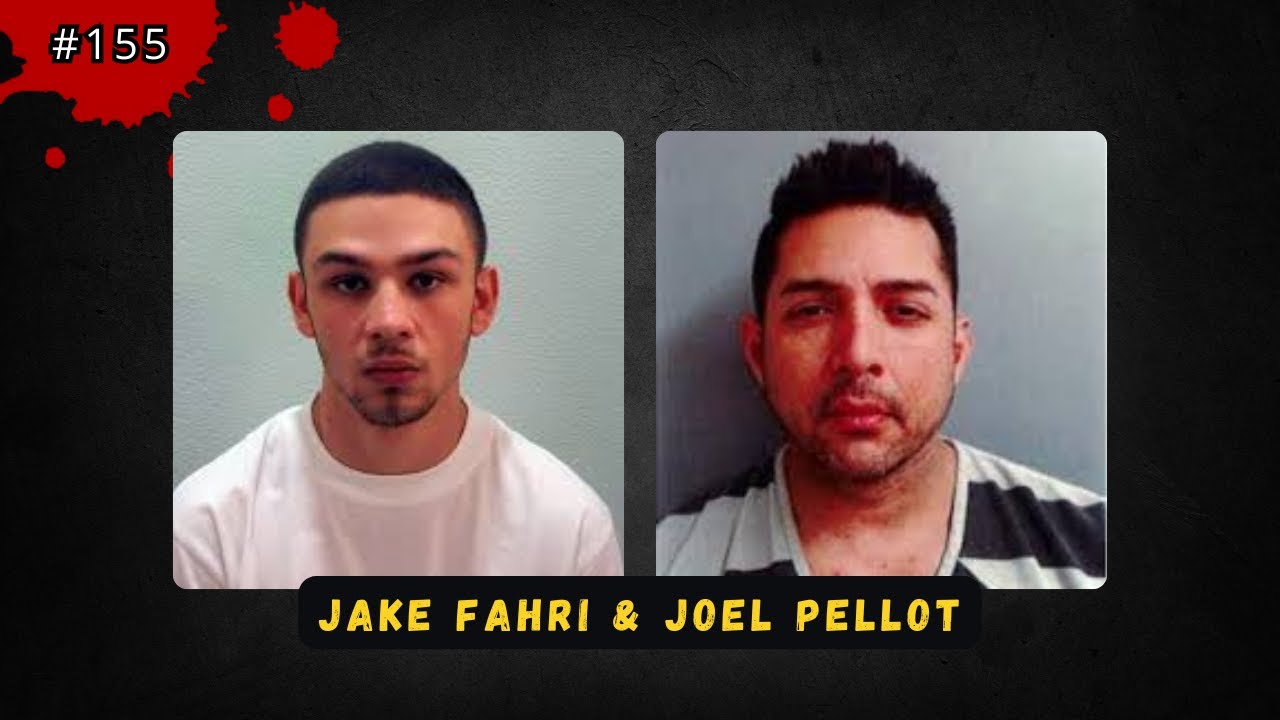 Ep. 155 Jake Fahri & Joel Pellot - YouTube