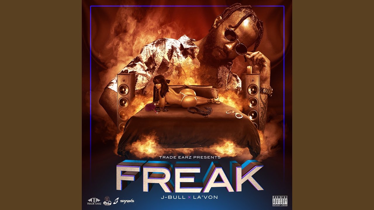 Freak - YouTube