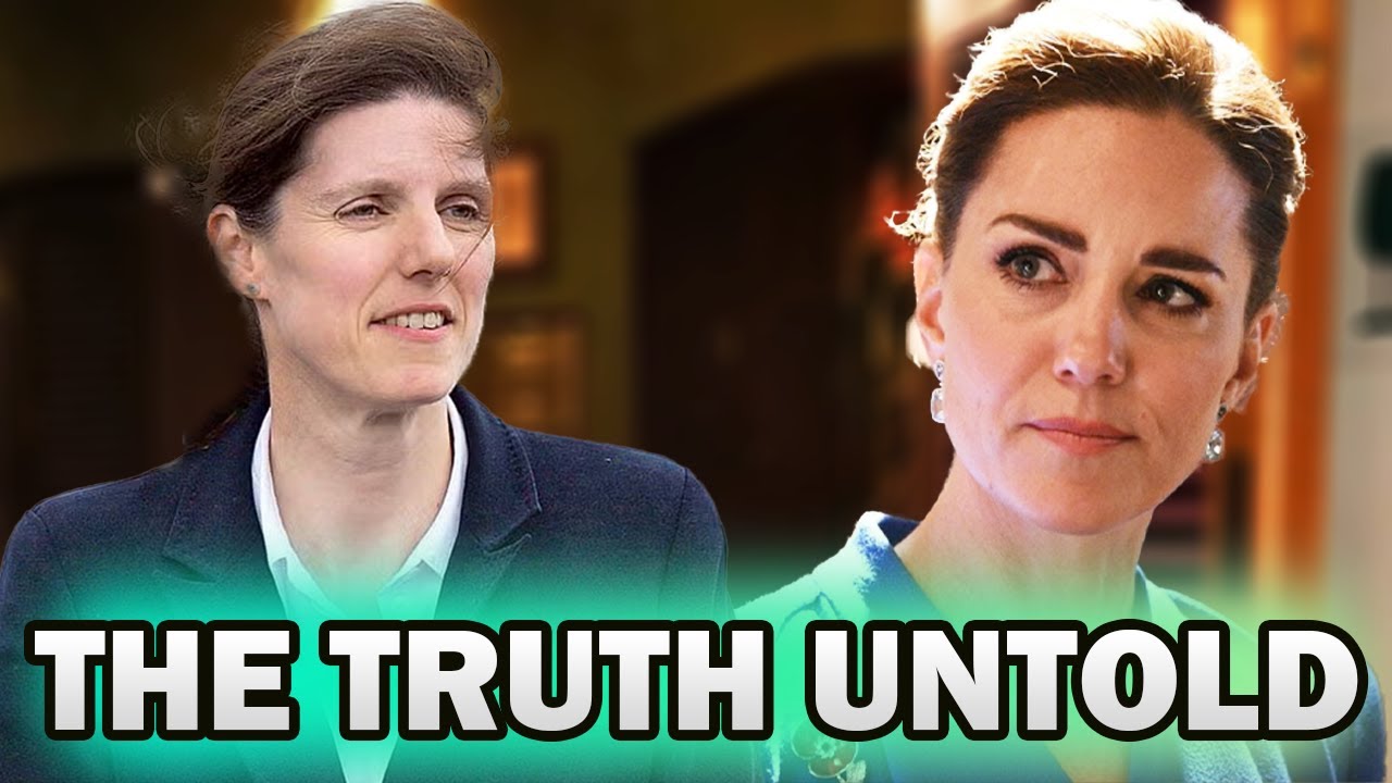Catherine's INCREDIBLE ANNOUNCEMENT About Nanny Maria Borrallo Left ...