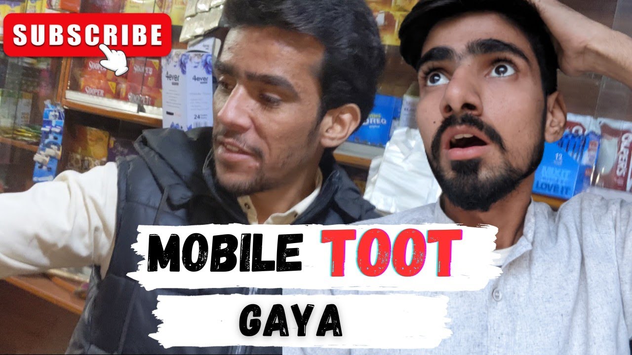 My First vlog on YouTube|Mobile Toot Gaya😯|Wedding ke Baad itny masly|# ...
