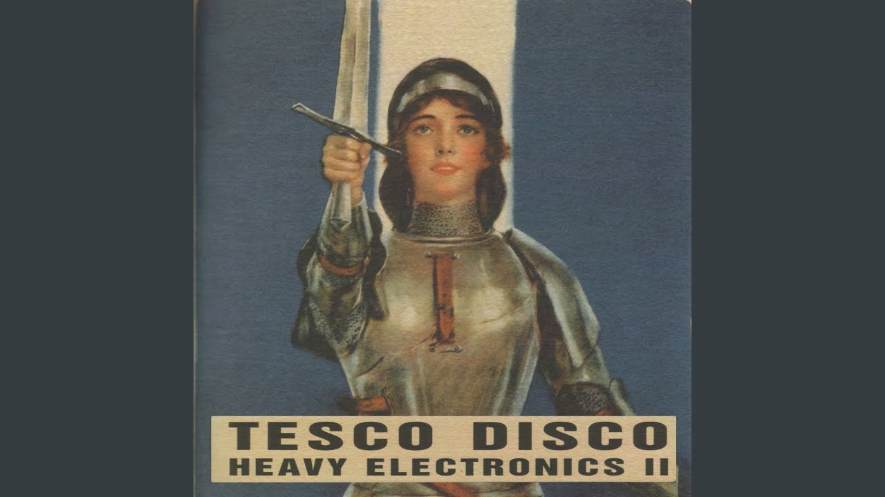 New Luddites - YouTube