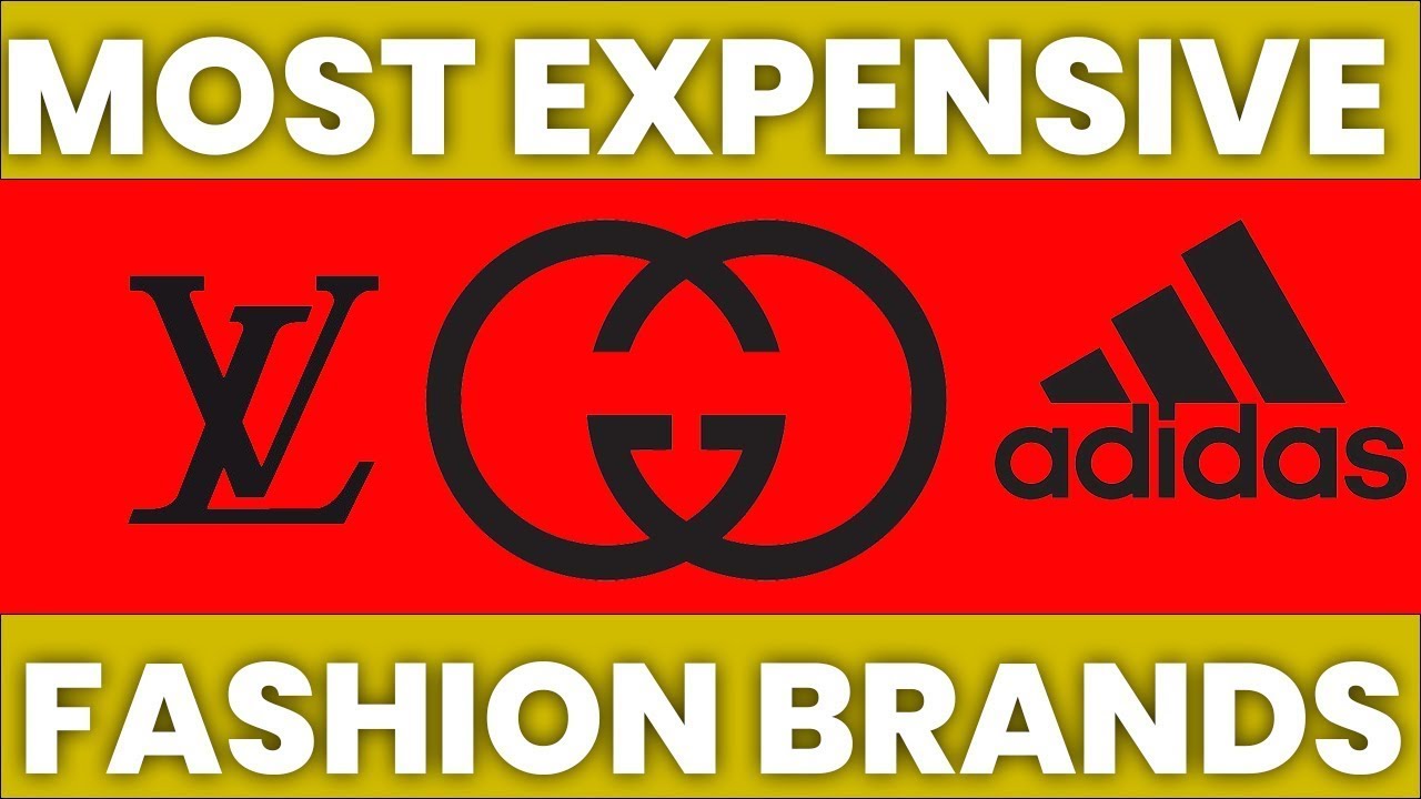 Most expensive and luxury brands #luxurylifestyle #luxurybrand # ...