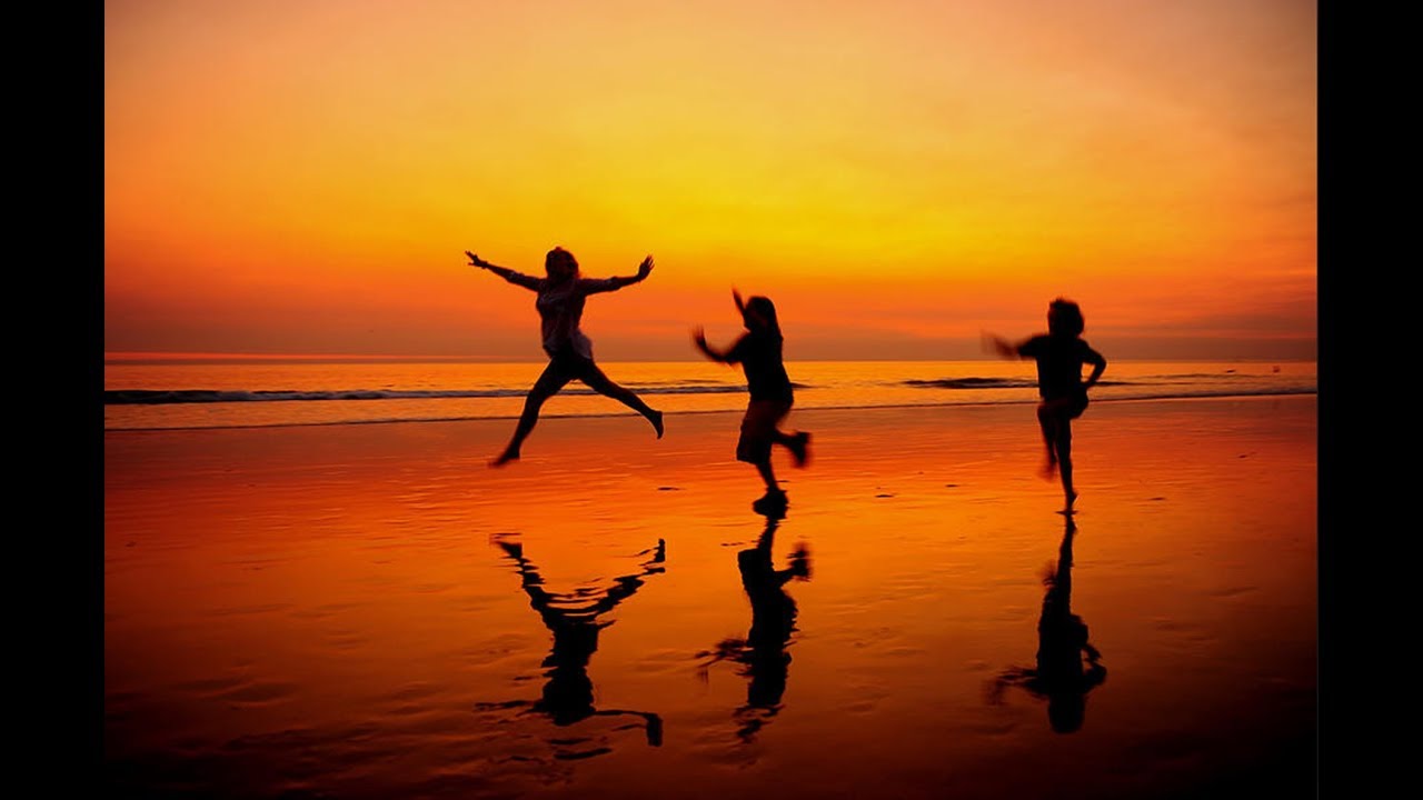 Yo Danzo en el Río - YouTube