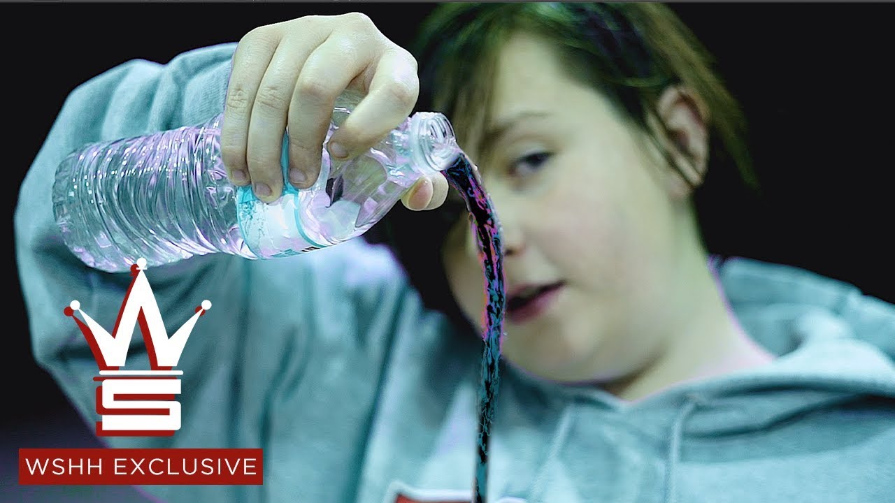 Lil Esco 28 - “Blitz” feat. RobThePlayboy (Official Music Video - WSHH ...