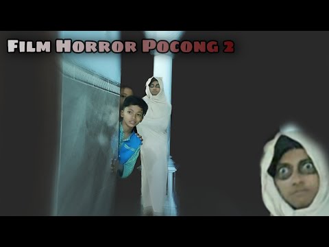 FILM HORROR HOT POCONG 2 DULL VGZ || TERBARU 2022 - YouTube