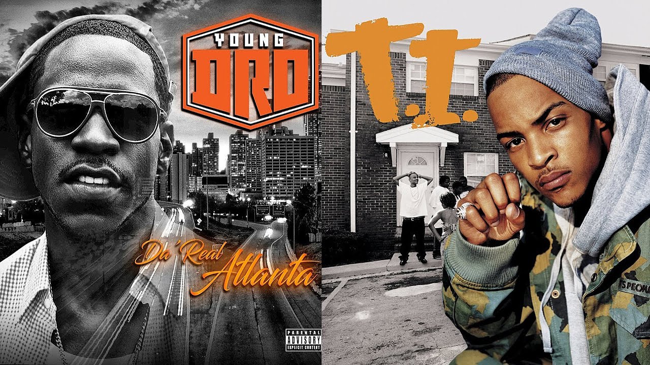 Young Dro - Shoulder Lean (feat. T. I.) - YouTube