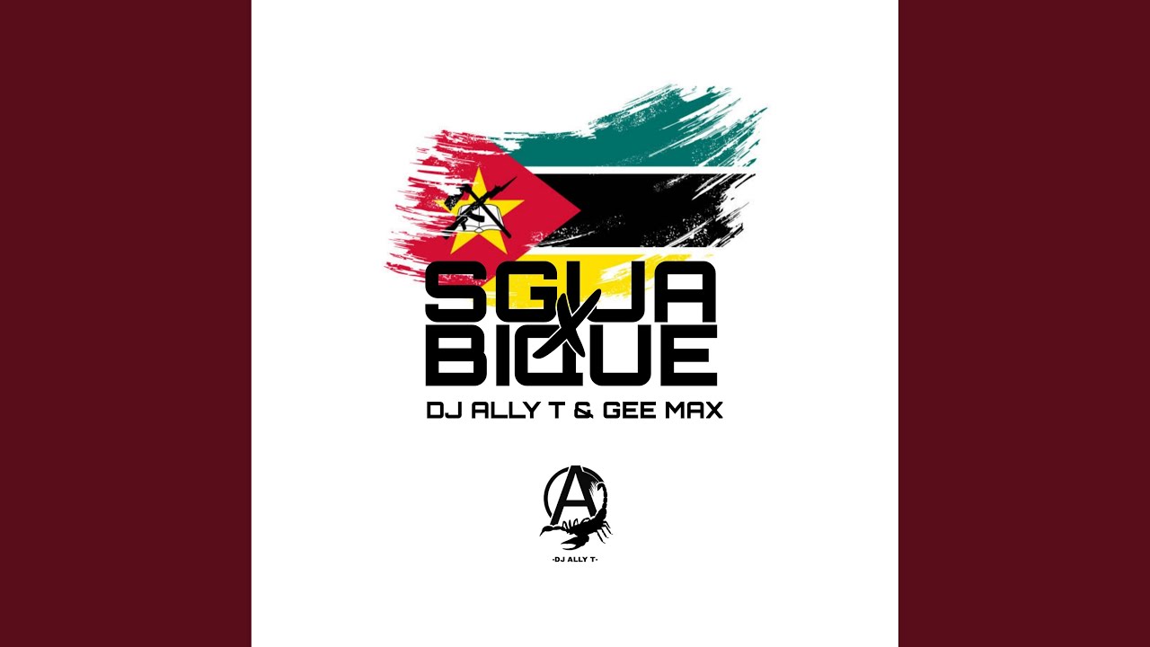 Sgija × Bique (feat. Gee Max) - YouTube Music
