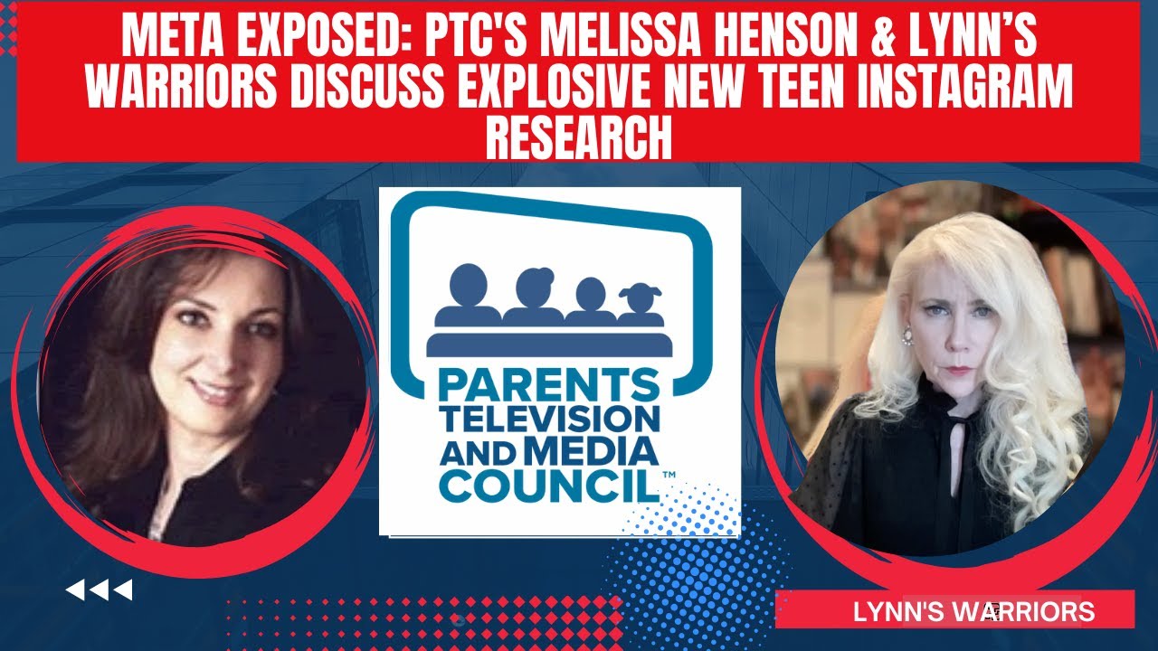 Meta Exposed: PTC's Melissa Henson & Lynn’s Warriors Discuss Explosive ...