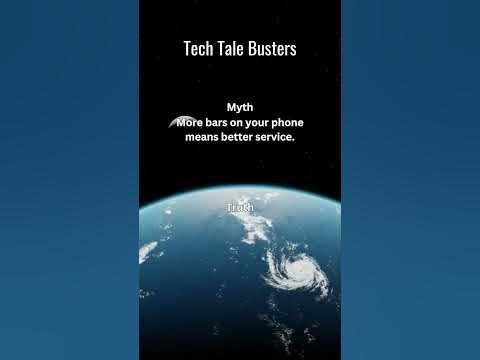Tech Tale Busters - YouTube