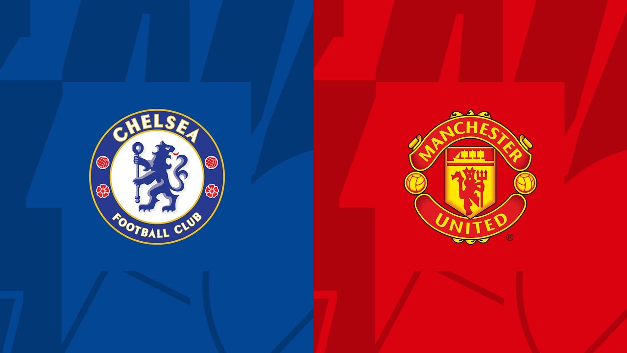 Chelsea Vs. Manchester United | Women's FA Cup Final Full Match - YouTube