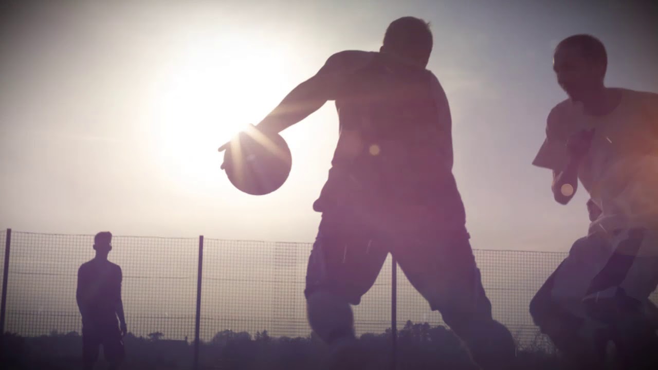 A Championship Life Forever by Derrick J. Copeland SR - YouTube