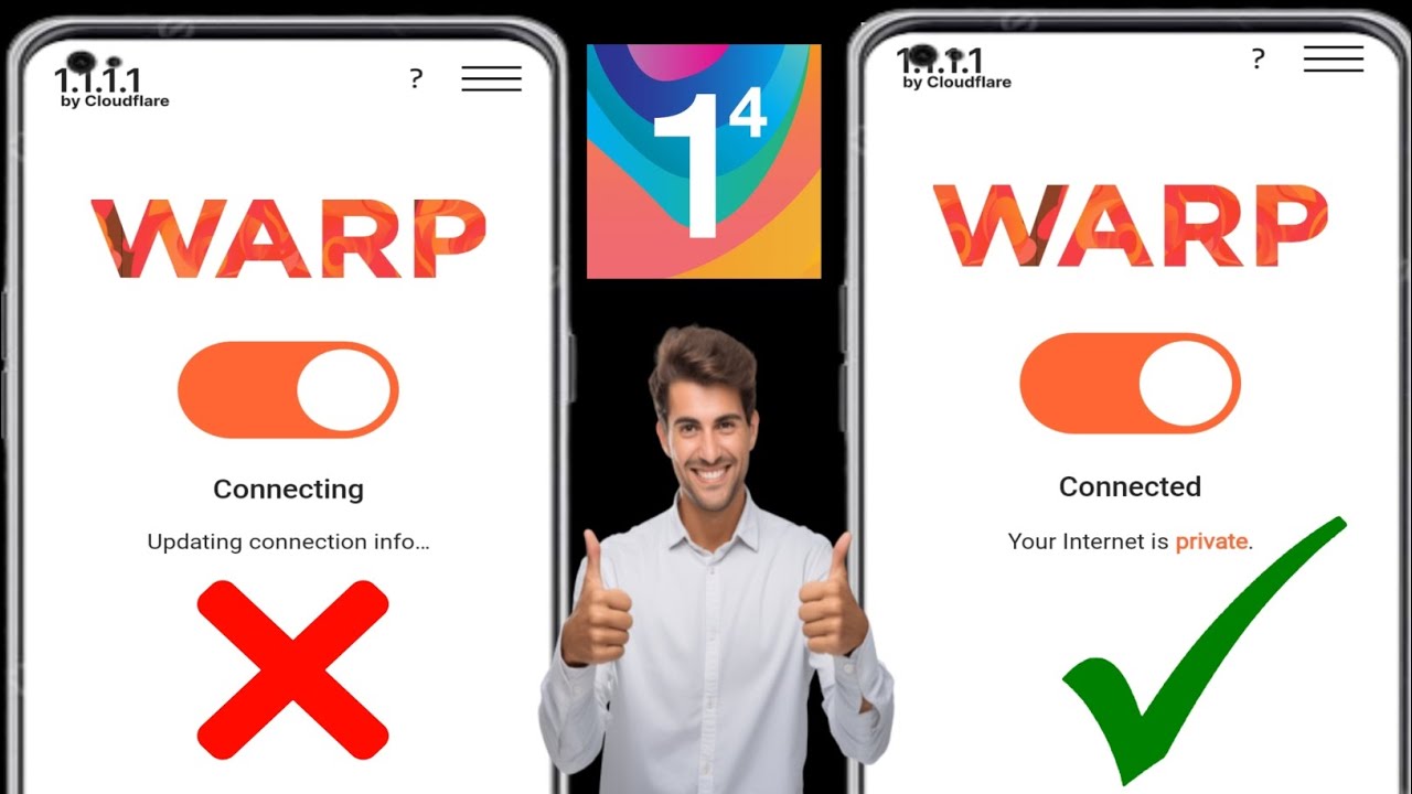 How To Fix 1111 vpn not connecting | 1111 vpn connection problem ...