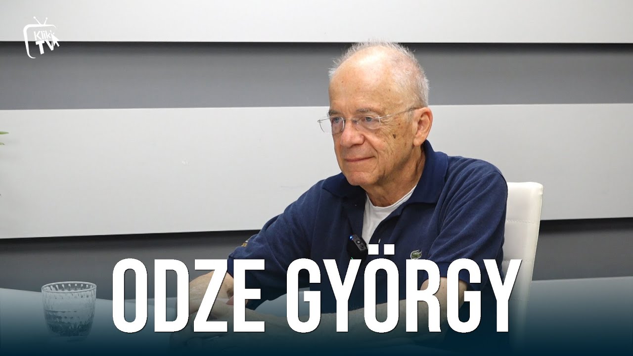 Odze György: A Magyarországon letelepedő kínaiak szabadon mozoghatnak ...
