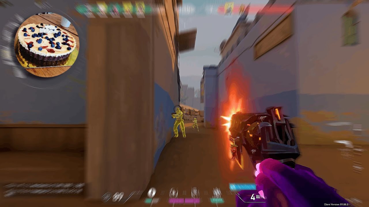 So,I Tried New "DOOMBRINGER" Sheriff - YouTube