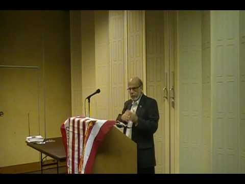 SCTP - 04.18.2012 - Nick Rago.wmv - YouTube