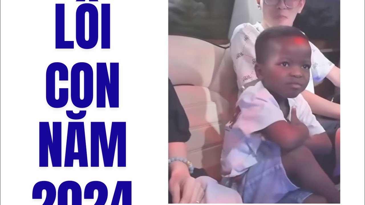 Lôi con ngày xưa tập làm vlogs - YouTube